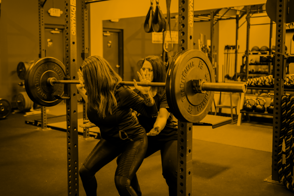 Programs - Alpha1 Personal Training